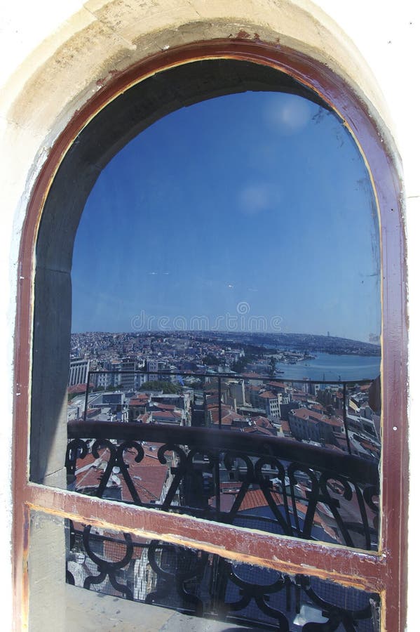 Istanbul Picture. Image: 1098342