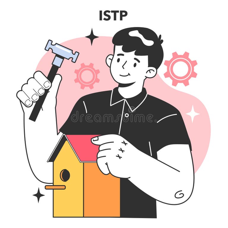 Mbti Type Stock Illustrations 368 Mbti Type Stock Illustrations Vectors And Clipart Dreamstime