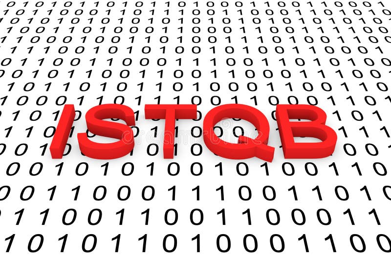 Istqb stock illustration. Illustration of testing, istqb - 80724072