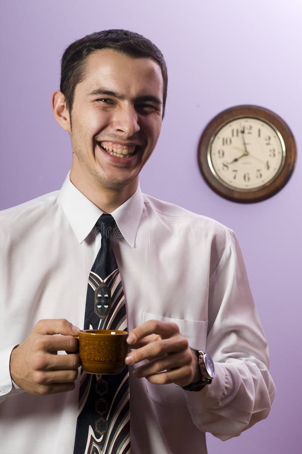 Digital Alarm Clock Too Late Stock Vector - Illustration of numeral ...