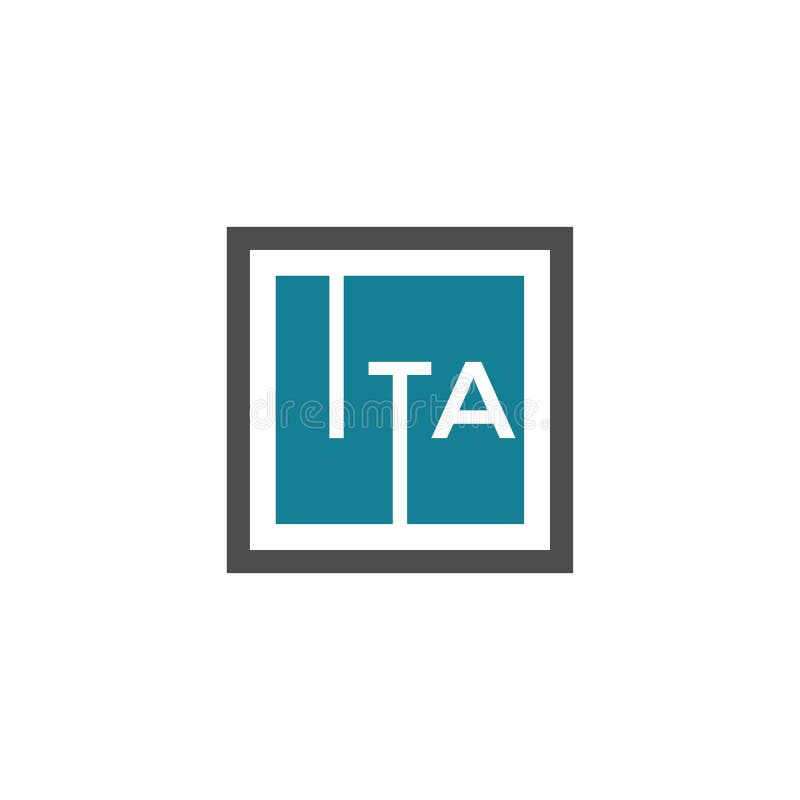Ita Logo Stock Illustrations – 61 Ita Logo Stock Illustrations, Vectors ...