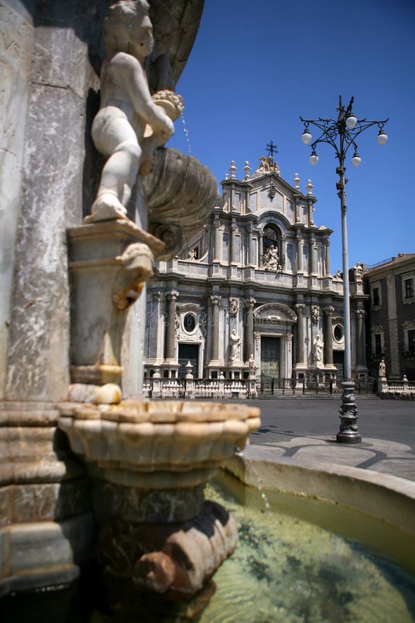 Italia del sur: Sicilia imagen de archivo. Imagen de turismo - 20563831