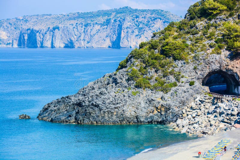 Italian bays stock image. Image of famous, italian, mare - 272188727