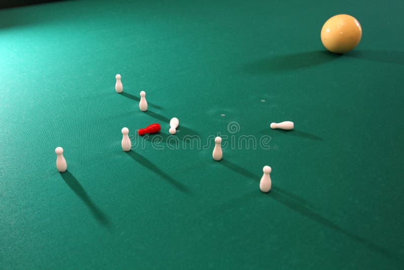 Italian billiards stock photo. Image of match, white - 66512334