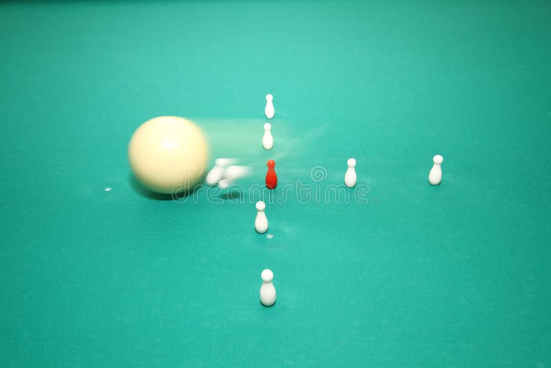 Billiard Balls Pins Stock Photos - Free & Royalty-Free Stock Photos ...