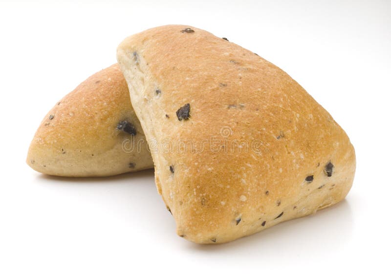 Italian bread stock photo. Image of sandwich, integral - 15001964