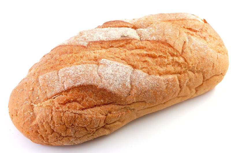 The italian bread stock photo. Image of brown, nutrition - 7801622