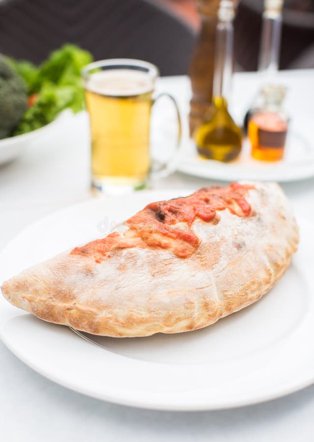Open Calzone Stock Photos - Free & Royalty-Free Stock Photos from ...
