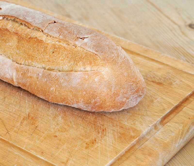 Italian bread stock photo. Image of fliing, esculent - 32820116