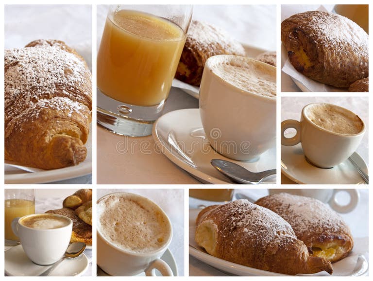 880 Croissant Collage Stock Photos - Free & Royalty-Free Stock Photos ...