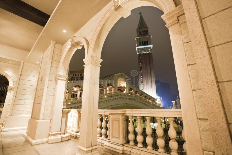 Italian building stock photo. Image of house, marble - 14224970