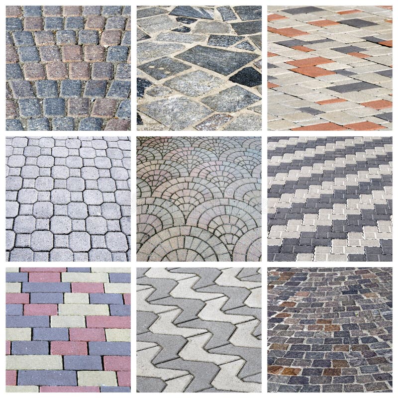 5,249 Cobblestone Circle Pattern Stock Photos - Free & Royalty-Free ...