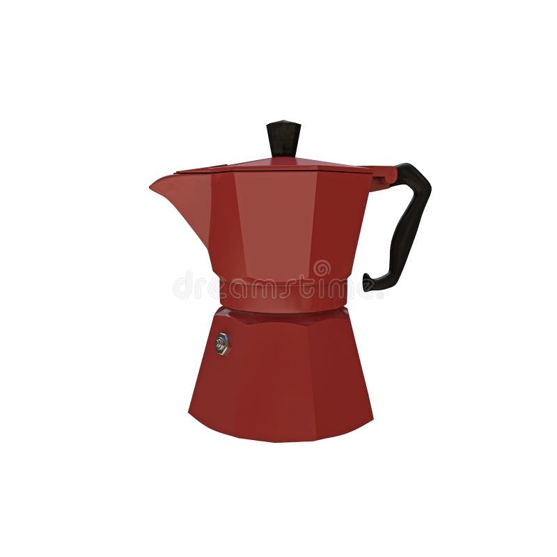 Bialetti Stock Illustrations – 5 Bialetti Stock Illustrations, Vectors ...