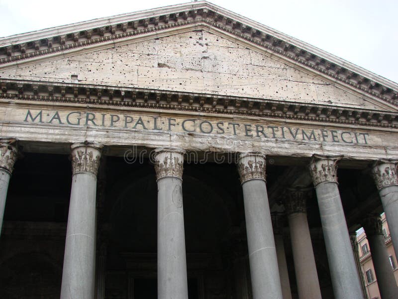 Italian construction stock photo. Image of italian, former - 56956512