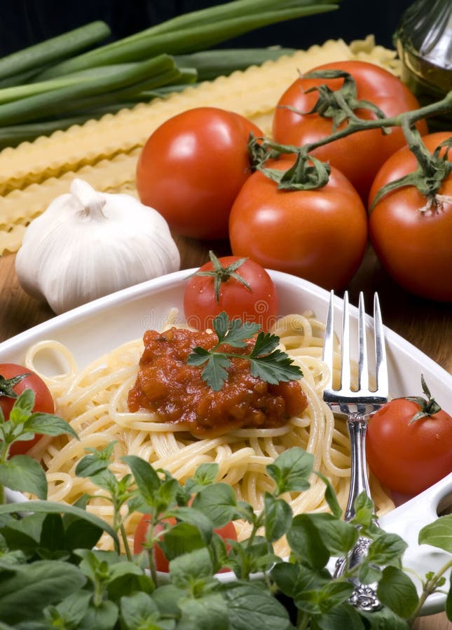 Italian Cooking 006 stock photo. Image of delicious, meal - 2138338