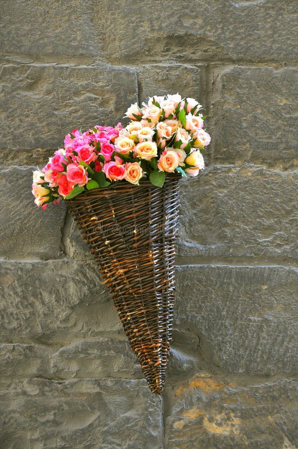 Italian cornucopia stock photo. Image of cornucopia, corn - 17603266