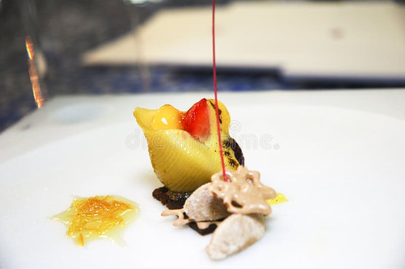 Italian cuisine stock image. Image of coloured, cuisine - 12645611