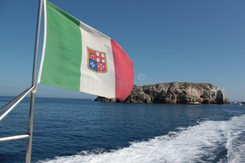 Italian flag stock image. Image of dock, auction, fish - 36439687