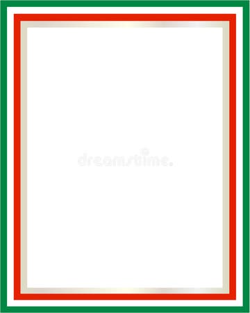 Italian Border Stock Illustrations – 13,759 Italian Border Stock ...