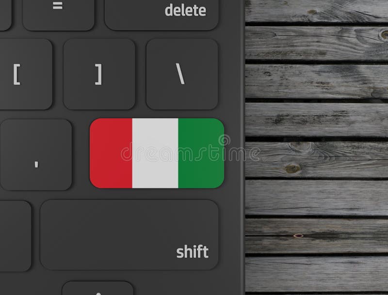 Italy Flag Flag Wood Stock Illustrations – 332 Italy Flag Flag Wood ...