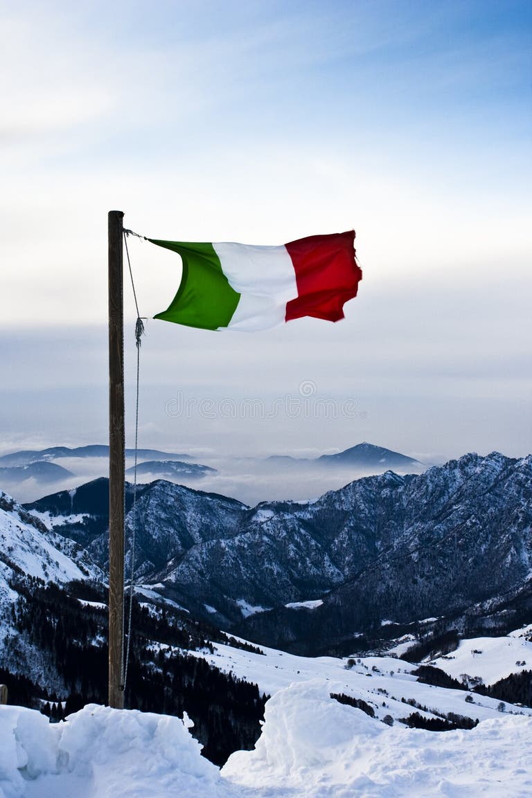 536 Italian Alp Winter Background Stock Photos - Free & Royalty-Free ...