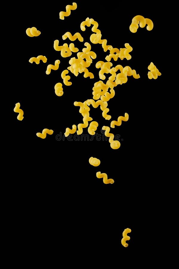 Italian flying pasta stock photo. Image of levitation - 182722436
