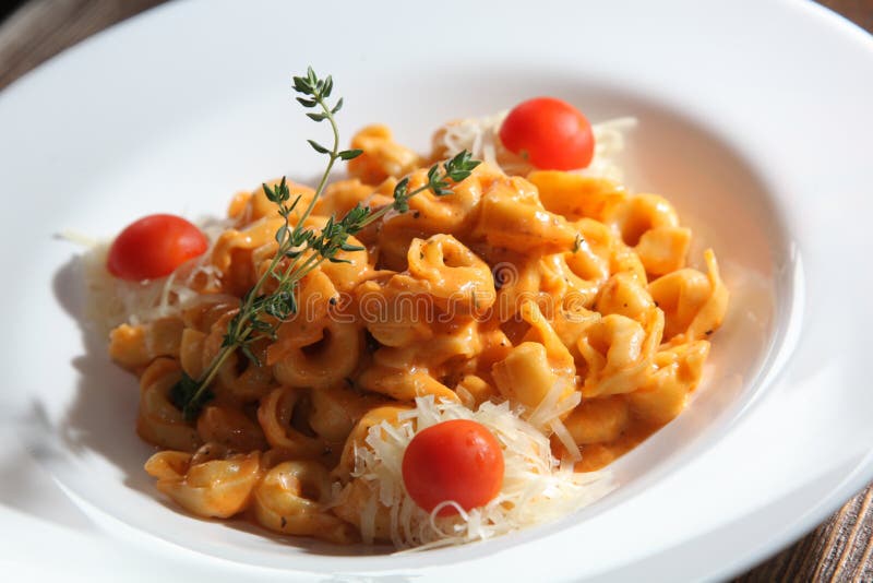 Italian food stock photo. Image of plate, food, dish - 14350792