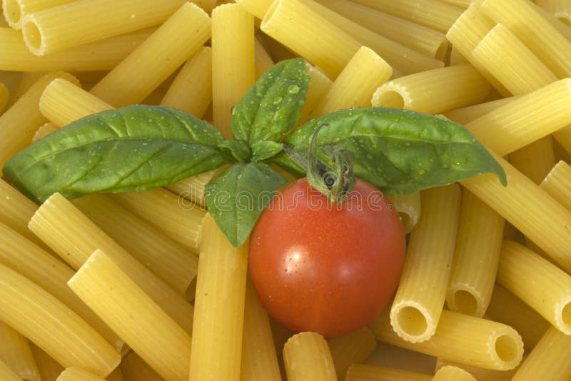 Italian Food Picture. Image: 5860143