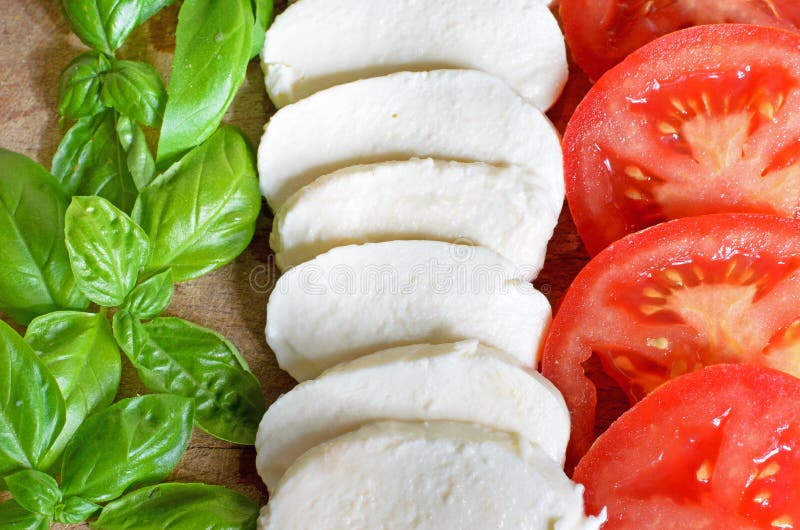 Italian food flag stock image. Image of food, basil, herb - 41812885