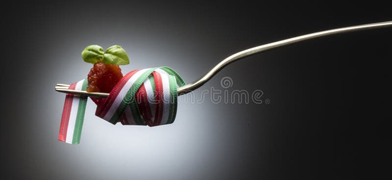 Italian food stock photo. Image of cuisine, food, dinner - 50452536