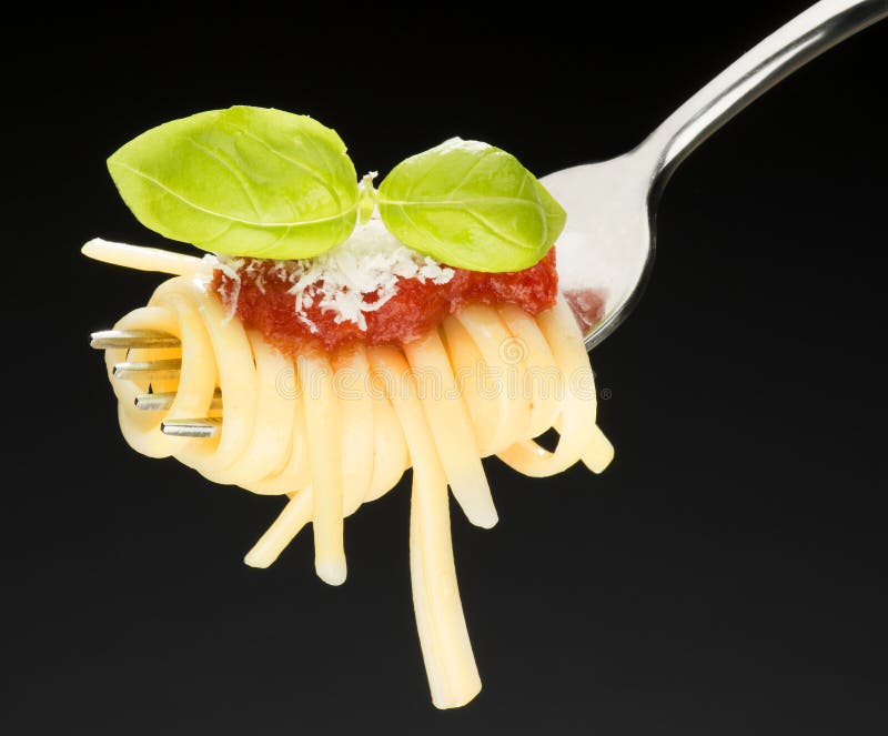 Italian food stock image. Image of basil, meal, italy - 50451571