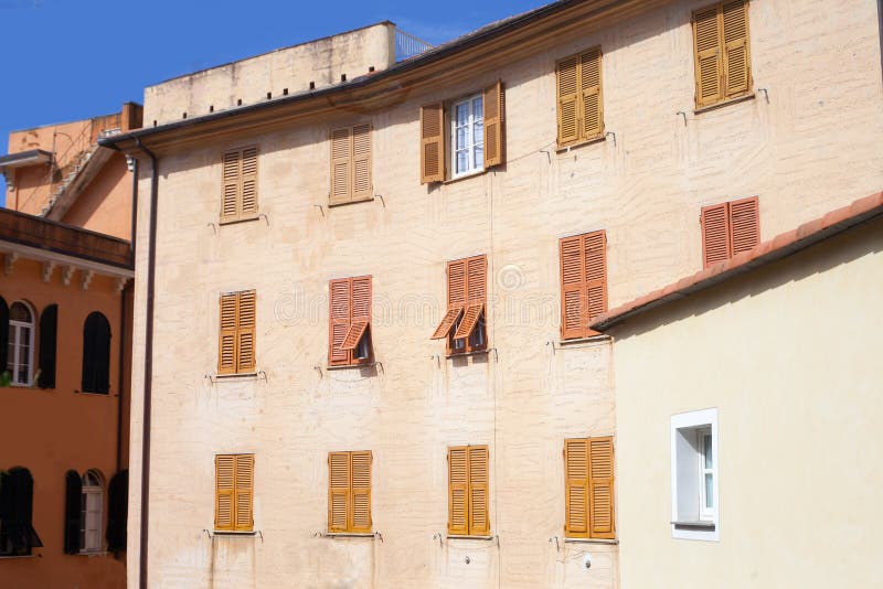 Italian home. stock photo. Image of wooden, mediterranean - 30389096