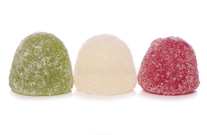 Italian jelly sweets stock photo. Image of italian, flag - 35145066