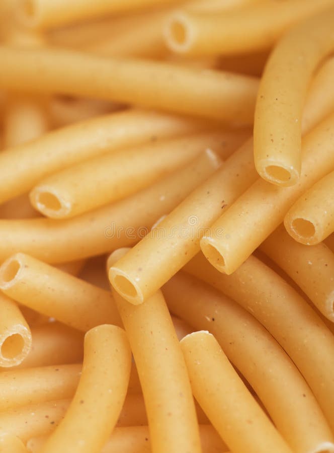 Italian macaroni pasta stock image. Image of vertical - 21836721
