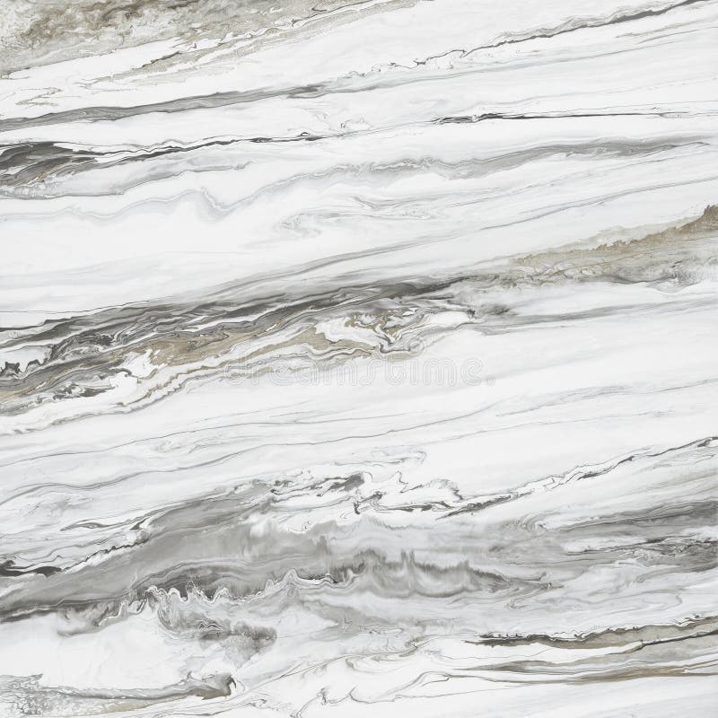 Italian Marble Statuario White Marble Slab Pattern and Texture ...