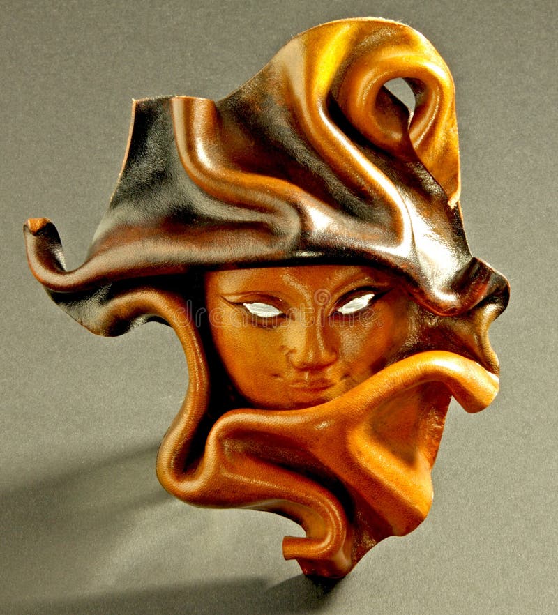 Italian mask stock image. Image of ornate, mask, mysterious - 9662167