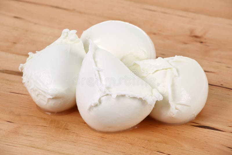 Italian mozzarella stock photo. Image of mondragone, lettuce - 29674610
