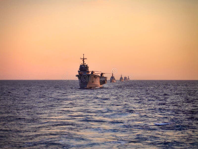 The italian navy flag stock image. Image of sign, europe - 97258845