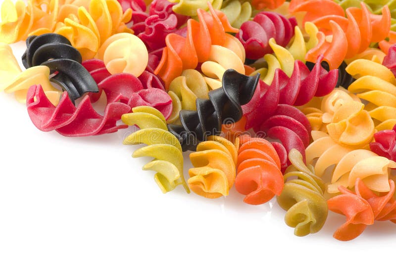 Italian original pasta stock photo. Image of italian - 33560562