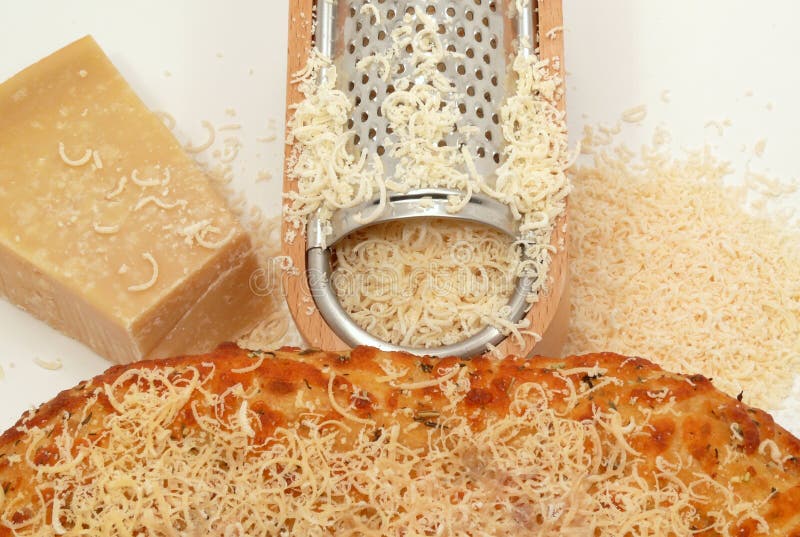 Italian parmesan-cheese stock photo. Image of pizza, delicious - 11168156