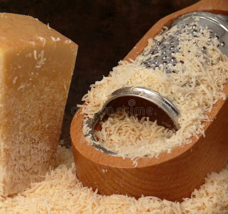 Italian parmesan-cheese stock image. Image of close, reggiano - 11174657
