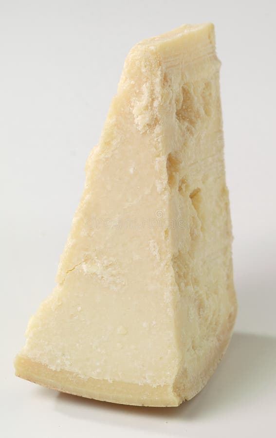 Italian parmesan cheese stock image. Image of cheese, dairy - 5743571