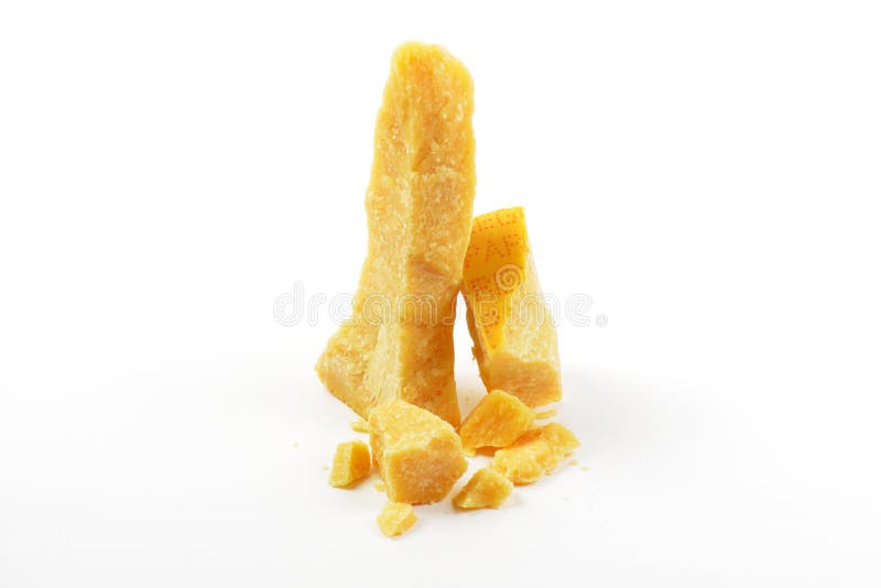 Italian Parmesan cheese stock image. Image of food, shot - 76775573
