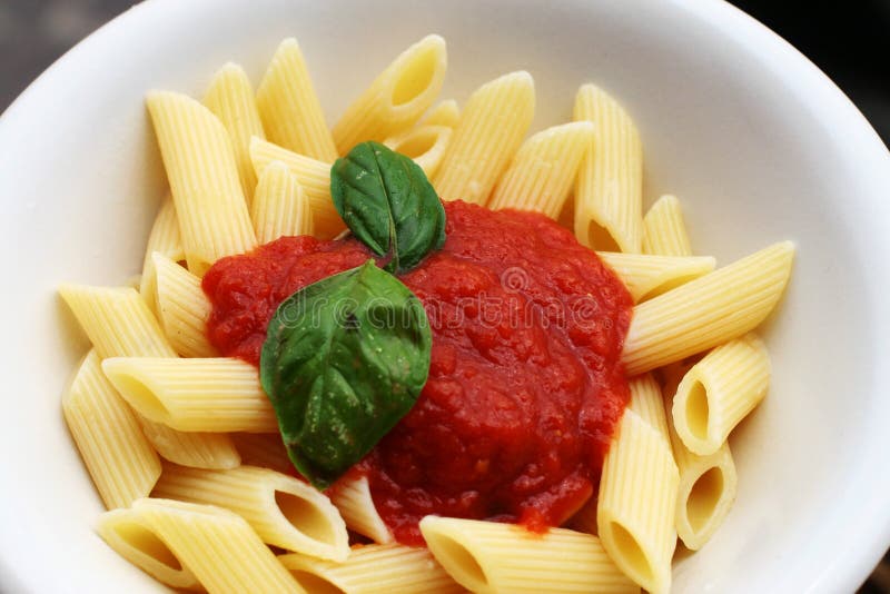 Italian pasta stock image. Image of dish, food, italy - 10213113