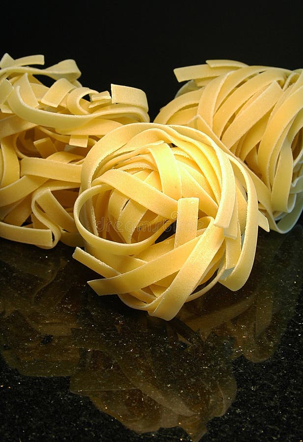 Italian Pasta stock image. Image of menu, retail, recipe - 12591957