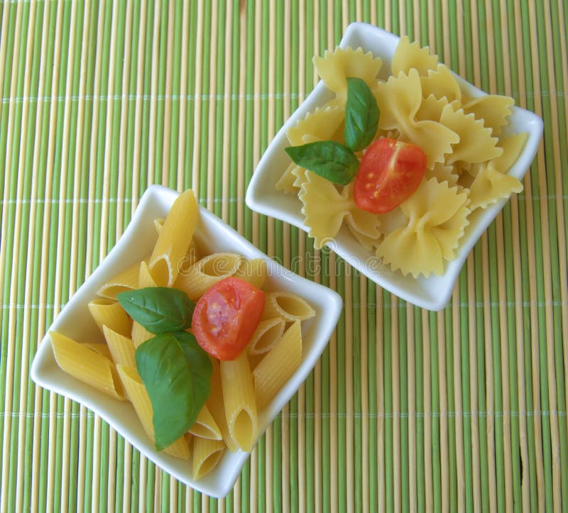 Italian pasta stock image. Image of food, container, pasta - 15908535