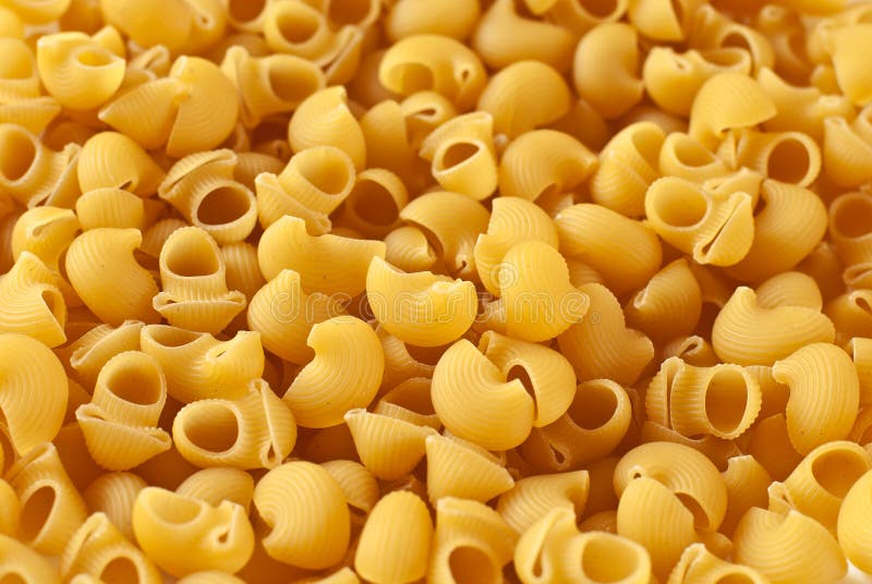 Italian pasta stock image. Image of pipe, macaroni, spiral - 18058017