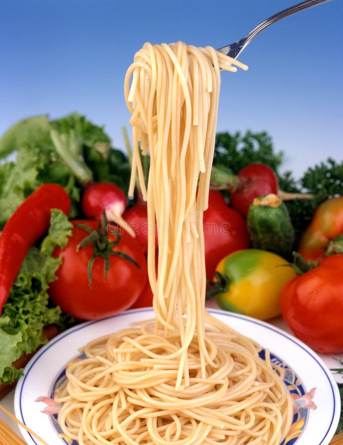 Italian pasta stock photo. Image of healthy, italian, product - 2682566