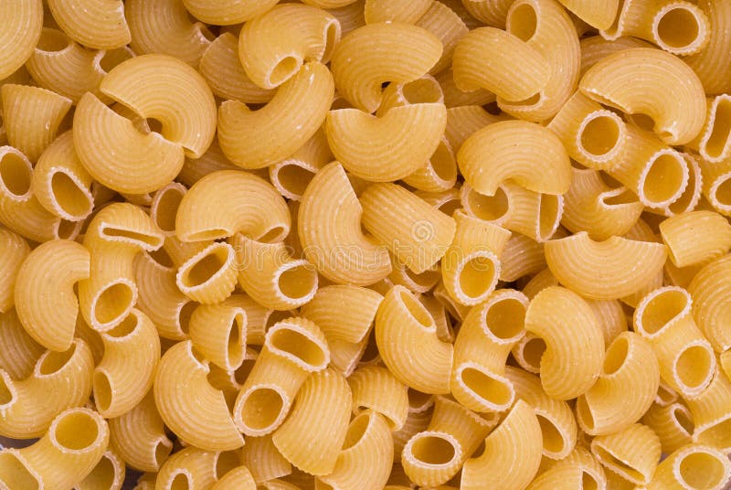 Dried pasta shells stock image. Image of meal, pasta, lifestyle - 3299671