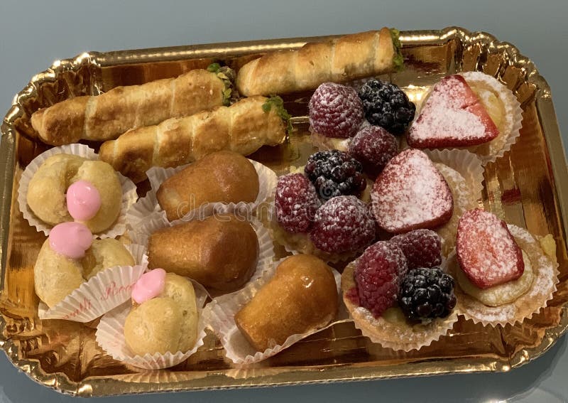 Pasticini Stock Photos - Free & Royalty-Free Stock Photos from Dreamstime